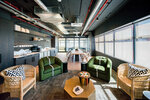 AfricaWorks Lusaka @ 4 Bishop (Bishops Road No:6F), paylaşımlı ofis  Lusaka'dan