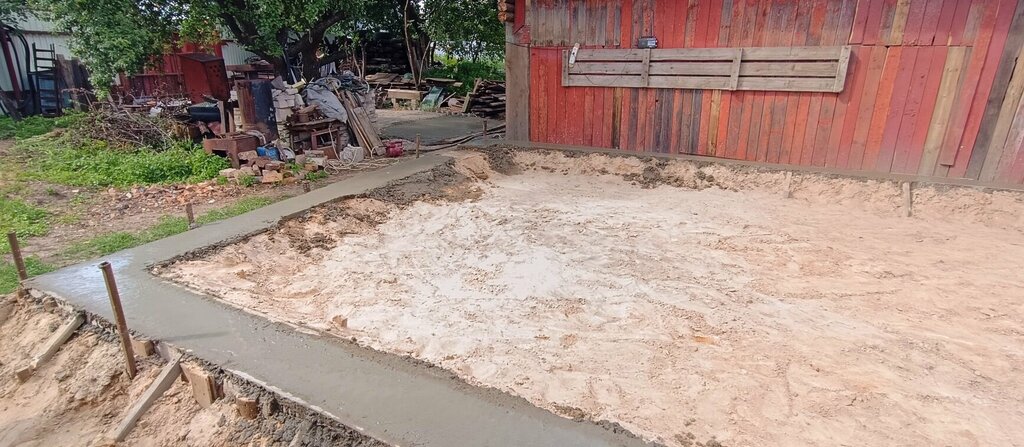 i̇nşaat malzemeleri toptan RDS-tsentr, Bobruisk, foto