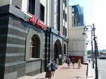 NatLin (Svetlanskaya Street No:29), hazır yemek teslim servisleri  Vladivostok'tan