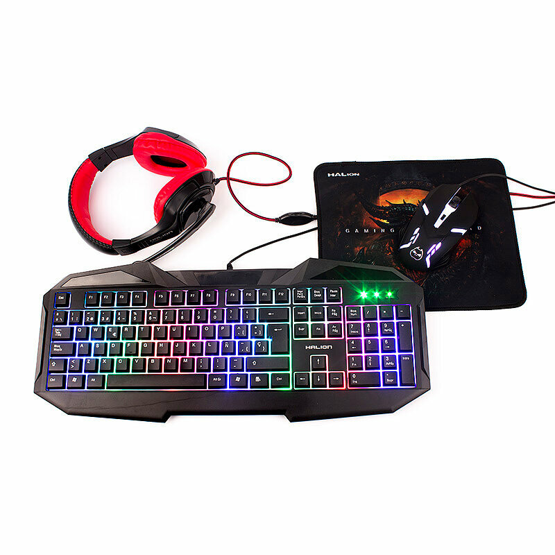 Elektronik eşya mağazaları Compufast, Trujillo, foto