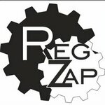 RegZap (Solnechnaya ulitsa No:17), otomobil yedek parçaları  Kirov'dan