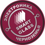 SmartGlass (Kalinina street No:13), cam ve cam ürün üreticisi  Voronej'den