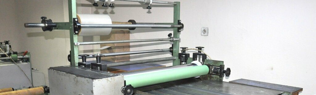 Baskı hizmetleri Ayyıldız Ofset Matbaacılık, Ortahisar, foto