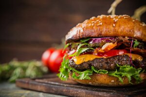 D' Isco (Departamento de Loreto, Provincia de Maynas, Iquitos), fast food  Iquitos'tan