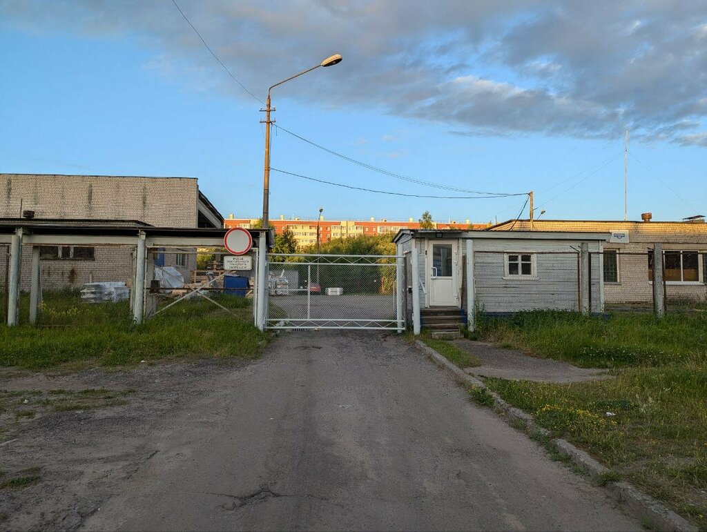 Asansörler, asansör ekipmanları Nord Lift, Arhangelsk, foto