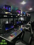 Legion (alleya imeni Satpayeva, No:063), i̇nternet kafeler  Lisakovsk'tan