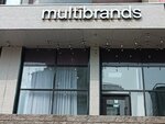 Multibrands (Shakhtyorov Avenue No:52Б), giyim mağazası  Karağandı'dan