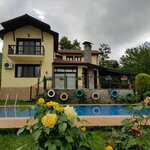 Kartepe Doğa Villa (Kocaeli, Kartepe, Maşukiye Mah., Ozanlar Sok., 6), otel  Kartepe'den