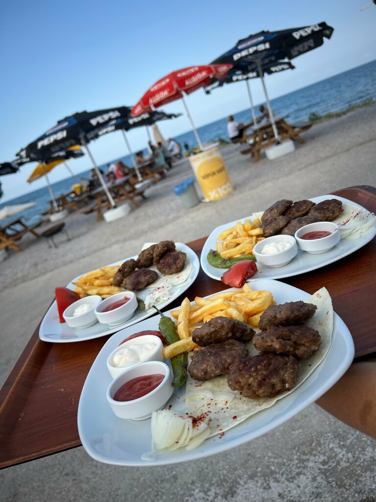 Restoran Köpük Cafe Köfte & Balık & Kahvaltı, Atakum, foto