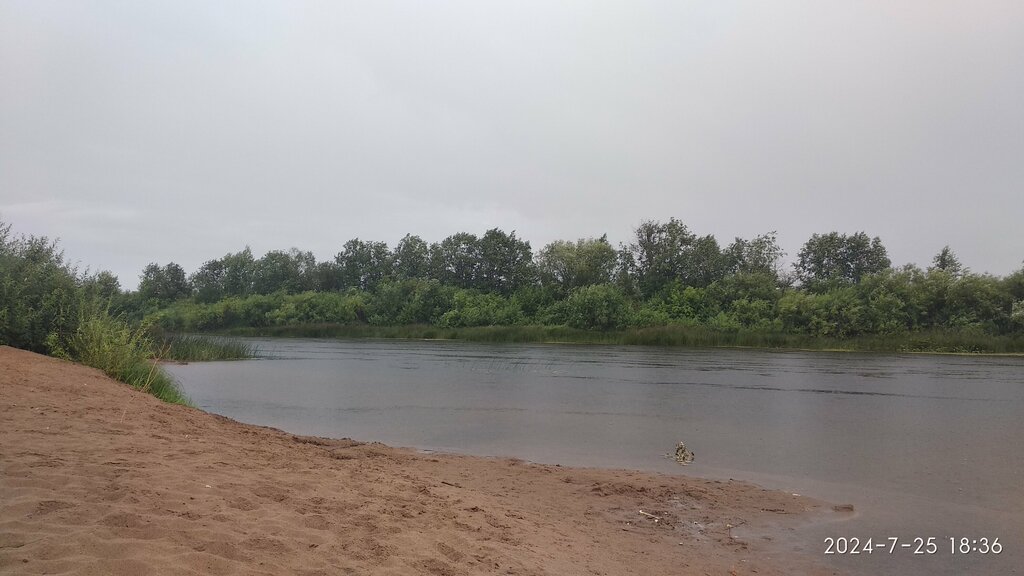 Plaj Пляж, Udmurtiya, foto