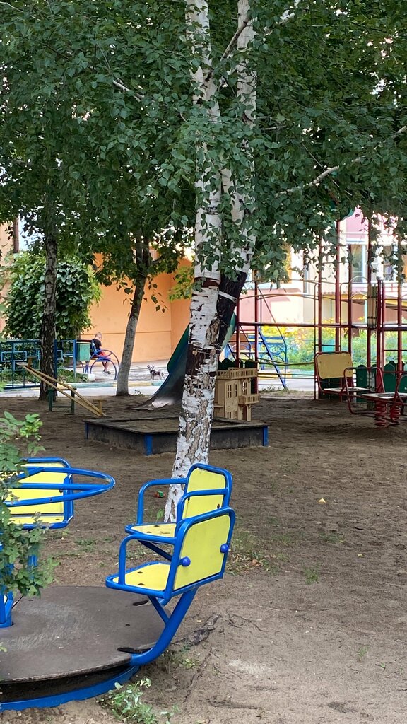 Konut servisleri kuruluşları Березовая роща, Riazan, foto