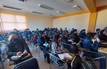 Dipgis (Department of La Paz, Provincia Murillo, La Paz, Avenida 6 de Agosto, 2170), devlet kurumları ve bakanlıklar  Bolivya'dan