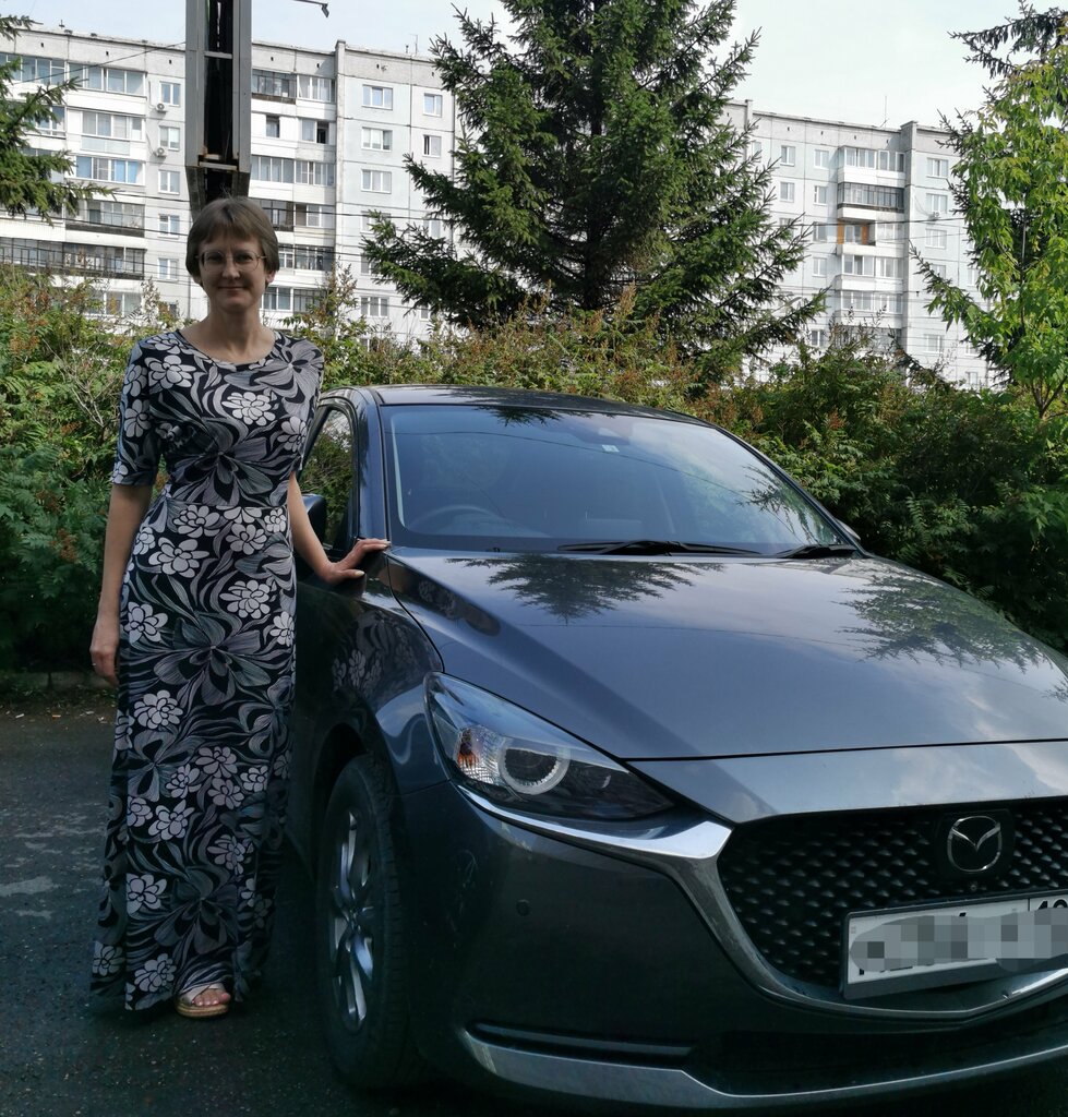 Otomobil yedek parçaları Evrazia24, Krasnoyarski krayı, foto