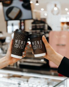 Mono Coffee (Kalinina Street No:8), kahve dükkanları  Vladivostok'tan
