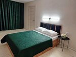 Апартаменты (Komsomolskaya Street No:48к3), kısa süreli konaklama  Norilsk'ten