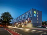 Ibis Styles Bayreuth (Rue Burger No:6, Villeneuve-Saint-Georges), otel  Bayreuth'tan