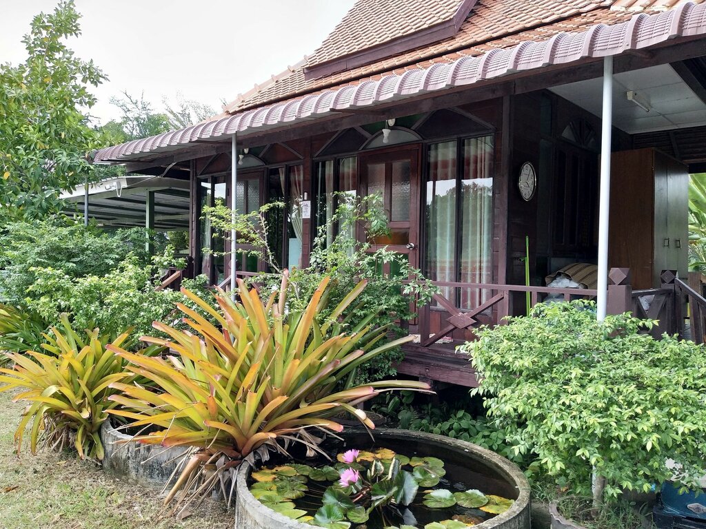 Otel Sarocha Resort Rayong, Dünya, foto