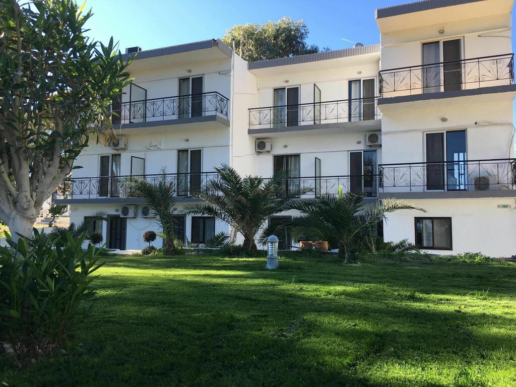 Otel Eco Beach And Magic Garden, Dünya, foto