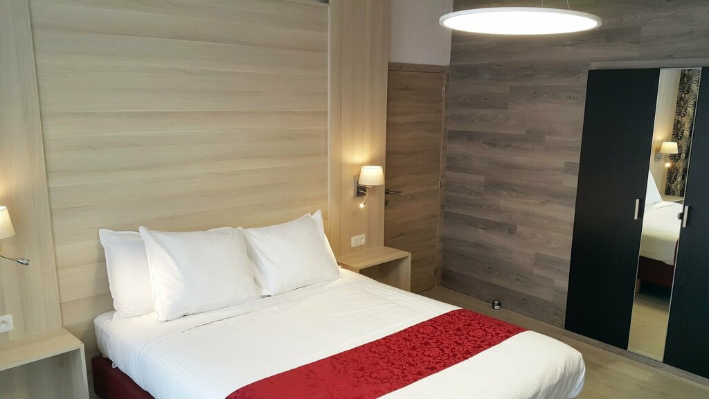 Otel Cardiff, Ostend, foto