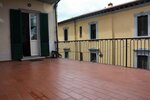 La Musa (Via Vittorio Veneto No:62, Arezzo), otel  Arezzo'dan