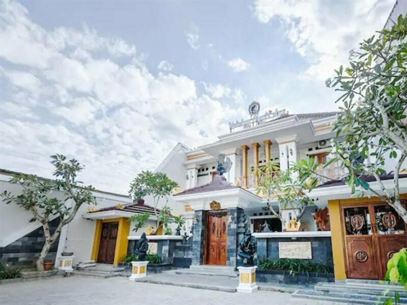 Otel Super Oyo 3468 Ndalem Gusti Ayu, Dünya, foto
