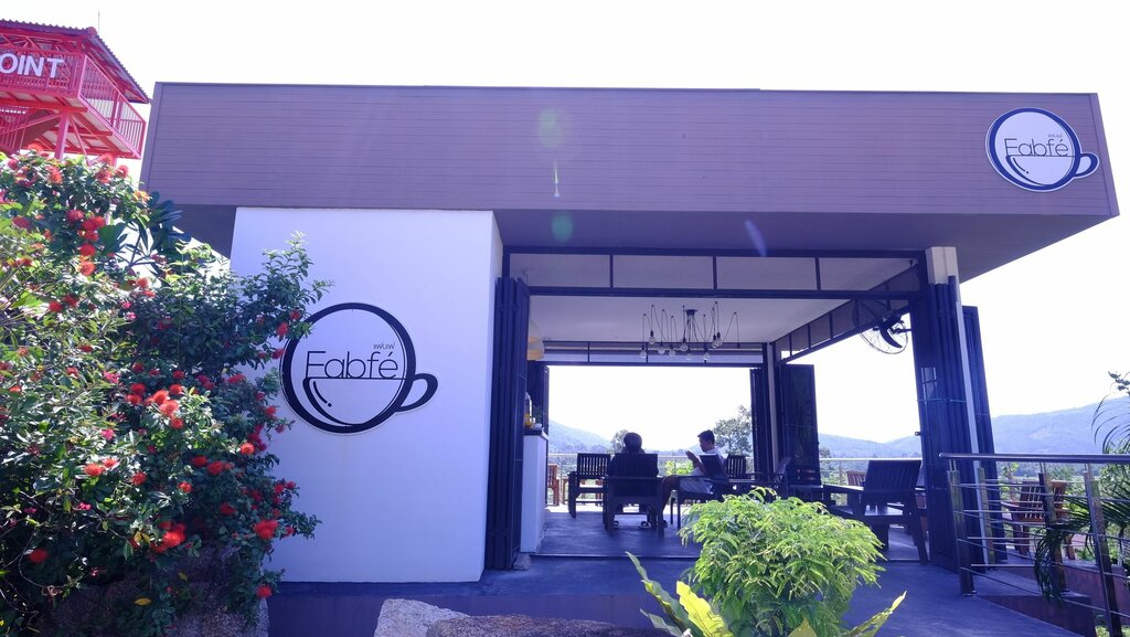 Daireler Pannipa Villa, Samui, foto