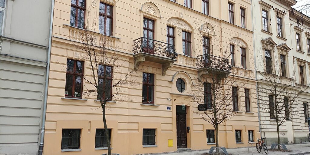 Daireler Old Town Residence Bis, Krakow, foto