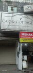Car & Cottage (No:5, Sector F-7, Sector F-7 Markaz), otomobil servisi  Islamabad'dan