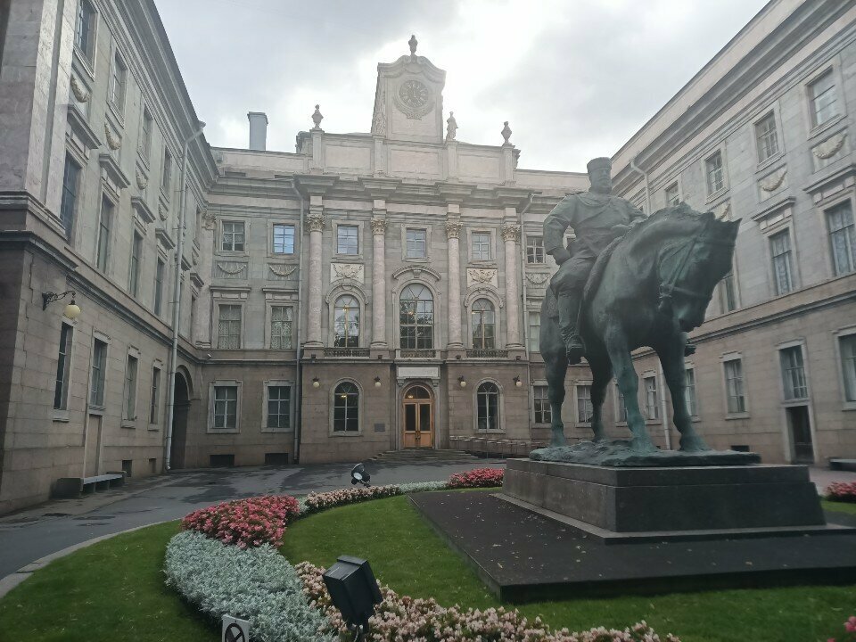 Tuvalet Туалет, Saint‑Petersburg, foto
