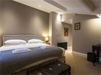 Otel The Redan, İngiltere, foto