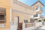 Villa Llamàntol (Rei Pere III, El Gran 4), daireler