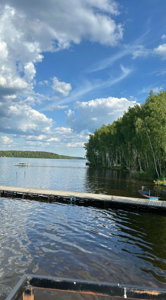 Resort oteller, tesisler Легион, Yaroslavskaya oblastı, foto