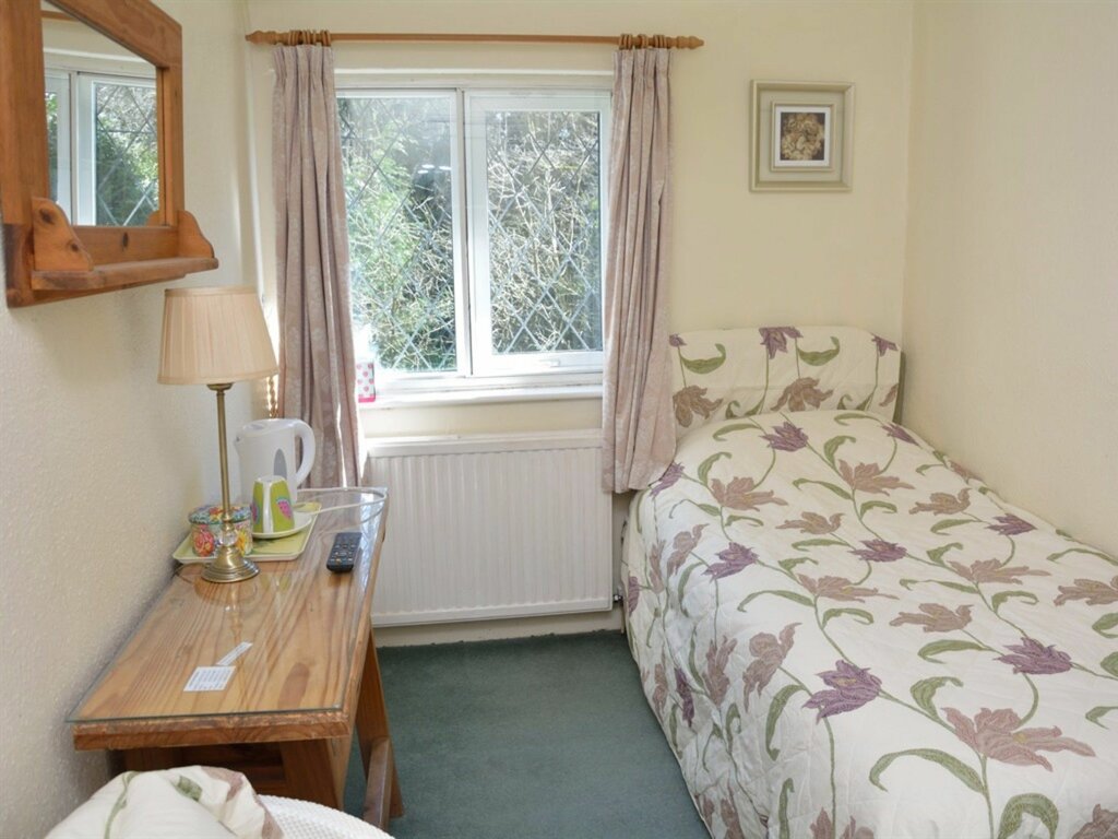 Otel Laburnum Cottage Guest House, İngiltere, foto