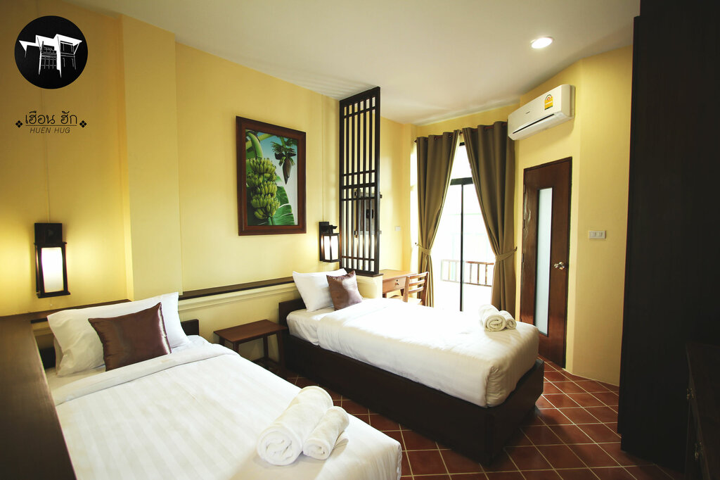 Otel Huen Hug Chiang Mai, Chiang Mai, foto