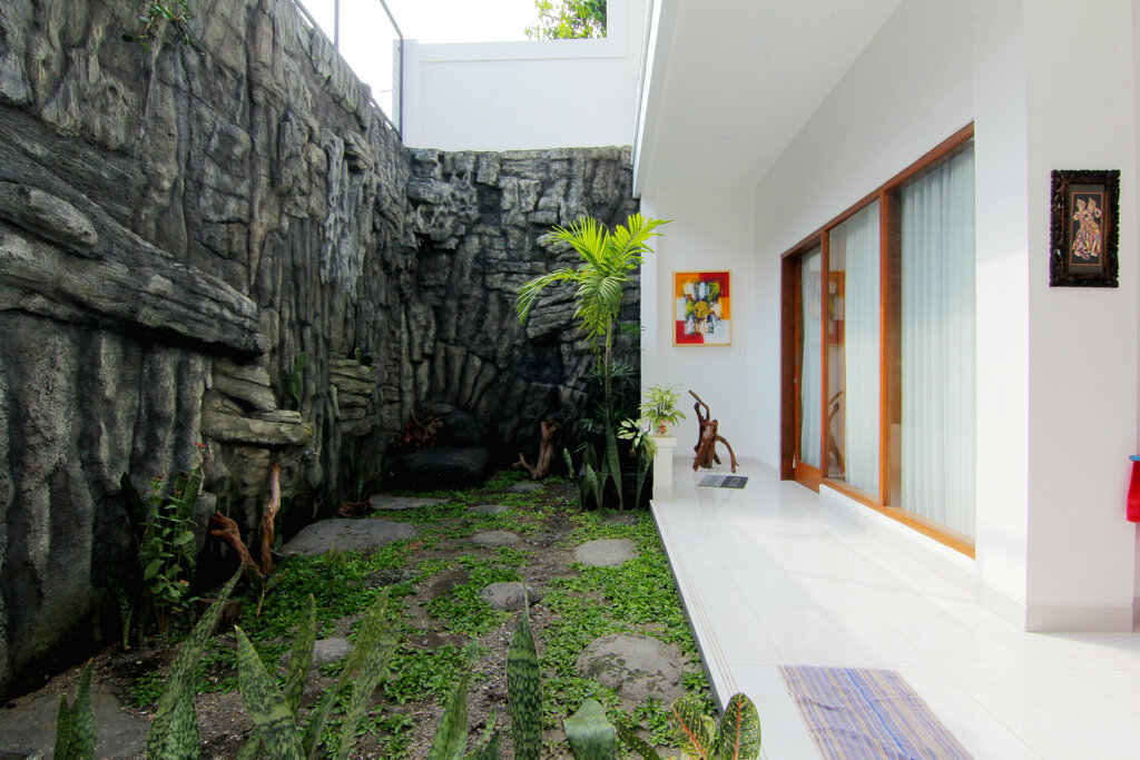 Otel Silas Garden, Yogyakarta, foto