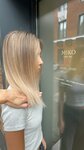 Miko Color Bar (2nd Yamskaya Street No:2с1), kuaförler  Moskova'dan