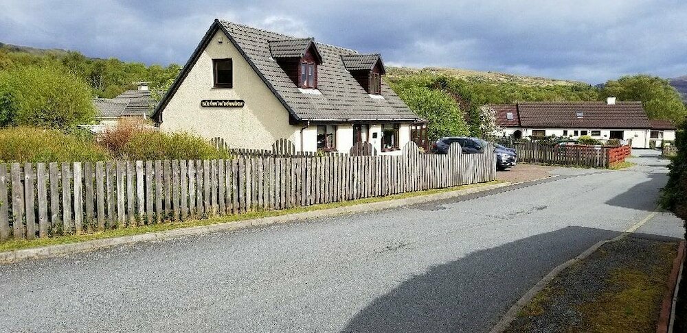 Otel Gleann an Ronnaich Bed & Breakfast, , foto