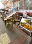Tost Evi (Antalya, Alanya, Damlataş Cad., 56C), kafe  Alanya'dan