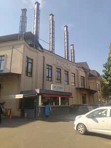 Tarnov (No:34/1, Almazar District, Sebzar Residential Area, Tashkent), restoran  Taşkent'ten