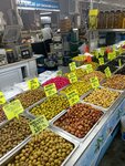 Pazar Yeri (Muğla, Marmaris, Kemeraltı Mah., 114. Sok., 2), gıda pazarı  Marmaris'ten