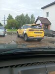 Яндекс Такси (Toropetskiy trakt No:46А, Rzhev), taksi  Rzhev'den