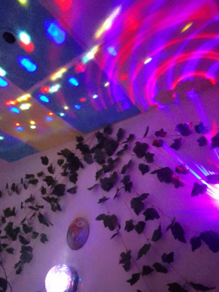 Saunalar Sauna on Vosstaniya, Saint‑Petersburg, foto