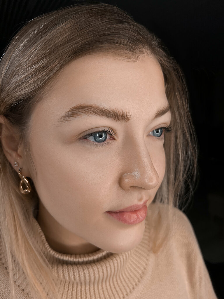 Kalıcı makyaj stüdyosu Aesthetics pmu by Katya Marshova, Tolyatti (Togliatti), foto