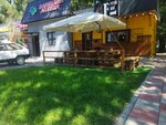 Fresh Fast Food (Jaısań kóshesі No:7А), fast food  Almatı'dan