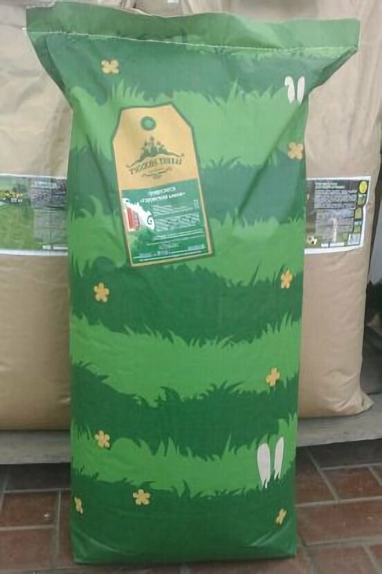 Tohum satan yerler Русские Травы, Moskova, foto