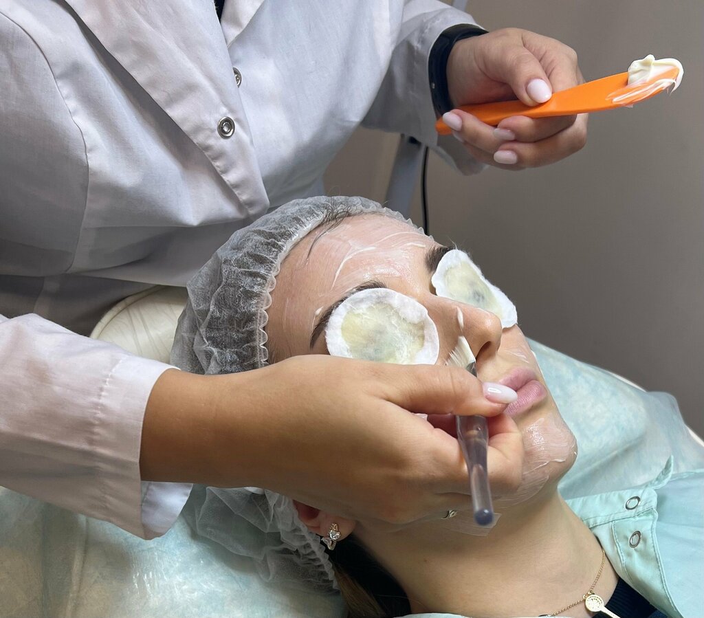 Güzellik salonu Доминика, Sevastopol, foto