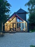 Seven Lodge (Chuyskaya ulitsa No:32, posyolok Turbaza Yunost), otel  Altay Cumhuriyeti'nden