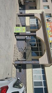 Shakh palau (Shymkent, Ulaǵat shaǵyn aýdany), kafe  Çimkent'ten (Şımkent'ten)