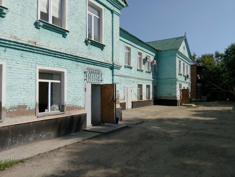 Otomobil yedek parçaları Terra Kazakhstan, Öskemen (Ust‑Kamenogorsk), foto