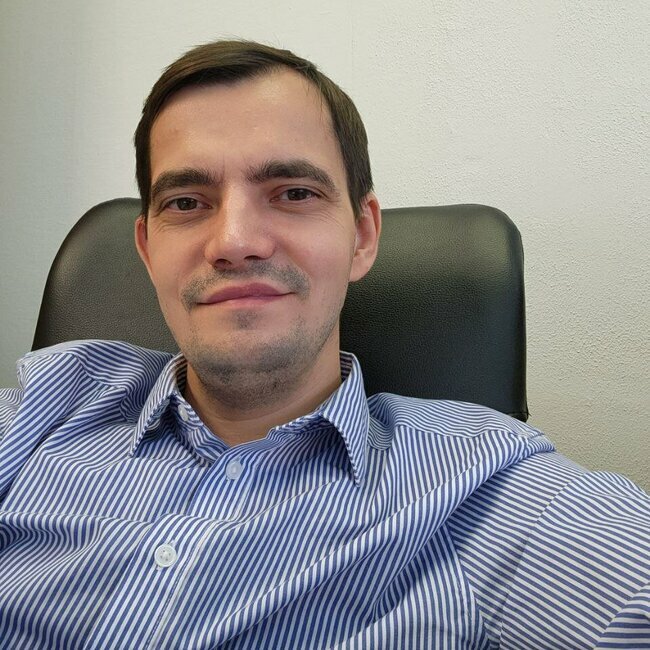 Hukuk büroları Advocate Tarasov Kirll Petrovich, Moskova, foto